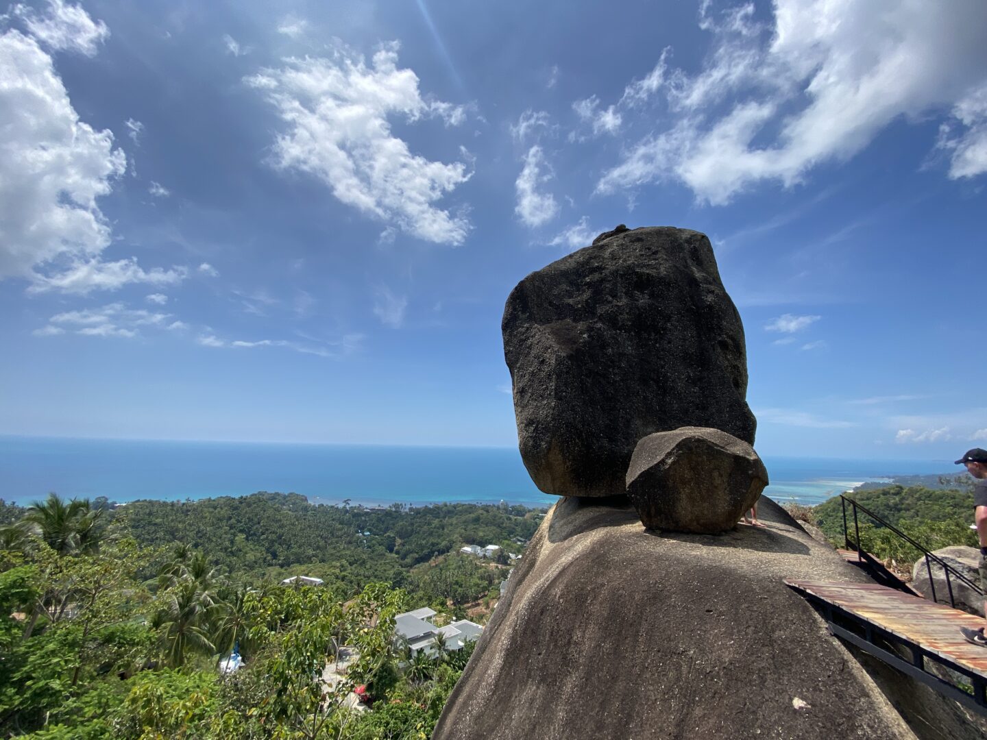 Entdecke Koh Samui: Tropisches Paradies im Golf von Thailand